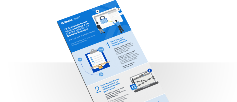 3 Essential Steps for PII Identification & Management | Objective ...