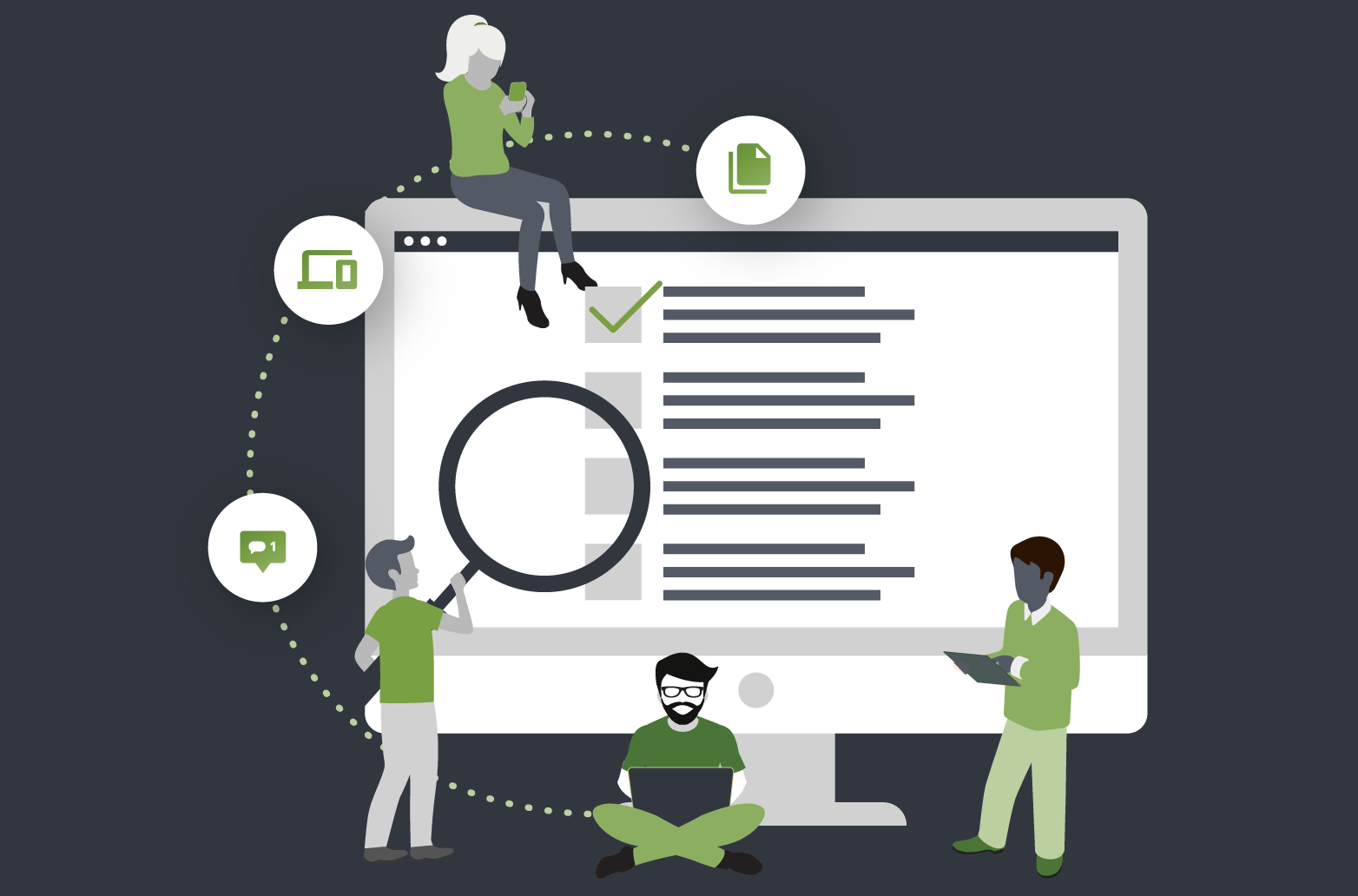 The future of regulation: Technology adoption | Objective Corporation