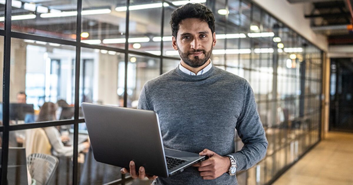 Blog | Technicalities of managing records in place | Objective Corporation