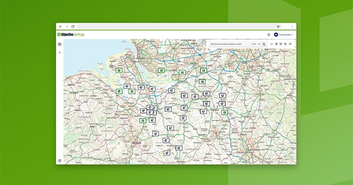 Blog Geospatially Surface Your Plans And Policies Objective Corporation