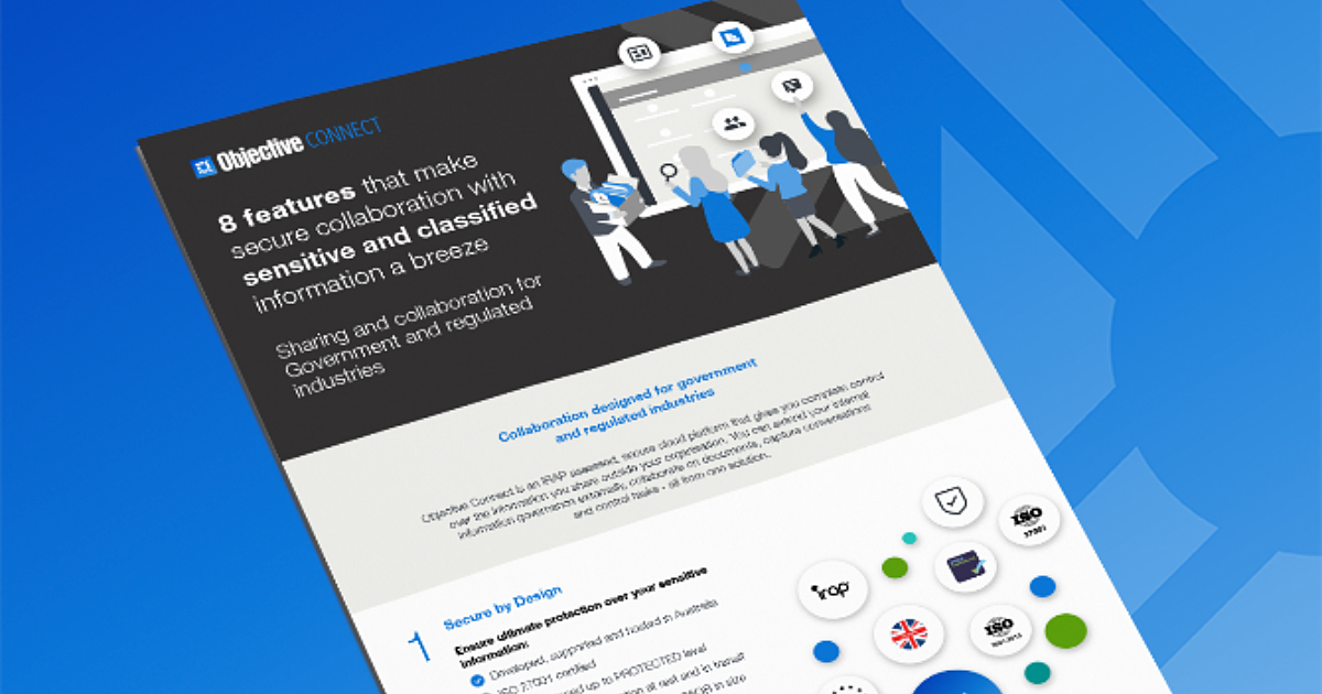 Introducing a Fresh Look for Objective Connect and Its Help Resources ...