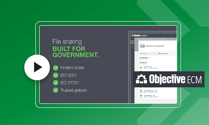 Product Overviews | Objective Corporation