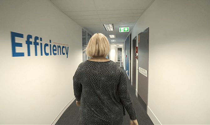 Objective Connect | Objective Corporation